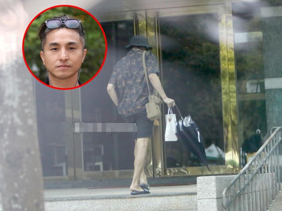 On the eve of Chinese Valentine's Day, Wang Shaowei drove home alone, but Xu Lanfang was not ...