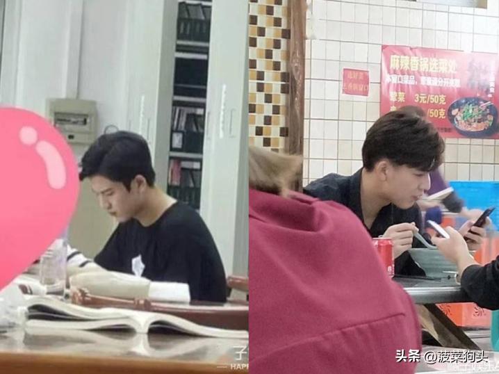 "Canglan Jue" Chang Heng Xianjun Zhang Linghe!The real scholar, the ...