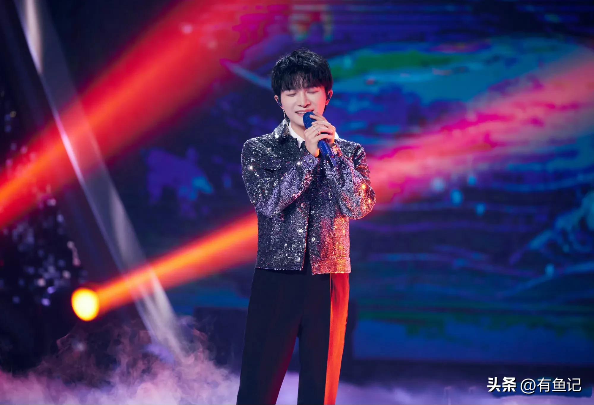 A classic song: Did Zhou Shen make "Big Fish" or "Big Fish" make Zhou ...