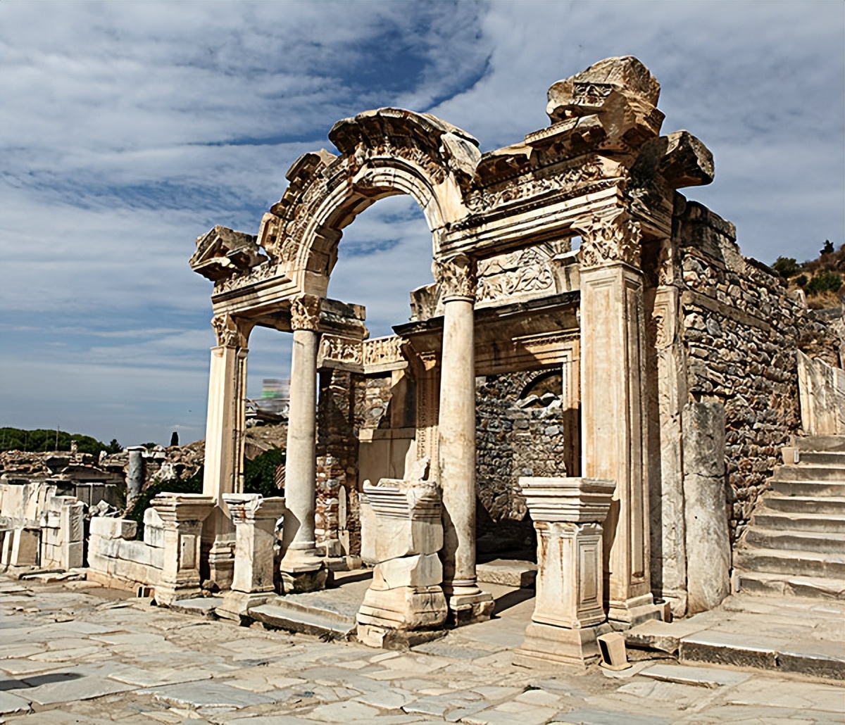 A Brief Analysis of the Characteristics and Reasons of Ancient Greek ...