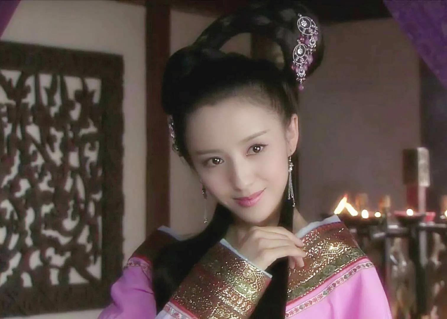 Top ten bad women in Chinese history - iNEWS