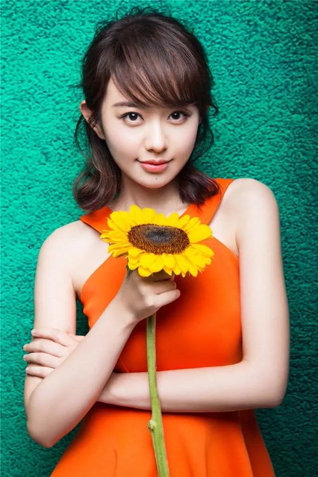 Sexy goddess "Sun Yaoqi" star photo album - iNEWS