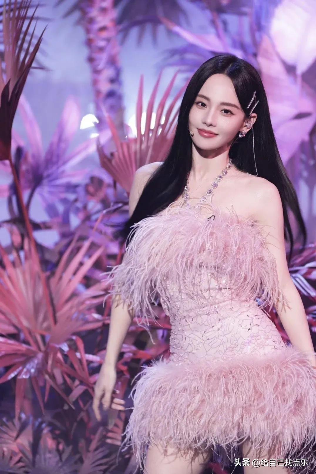 Zhang Jiani - iNEWS