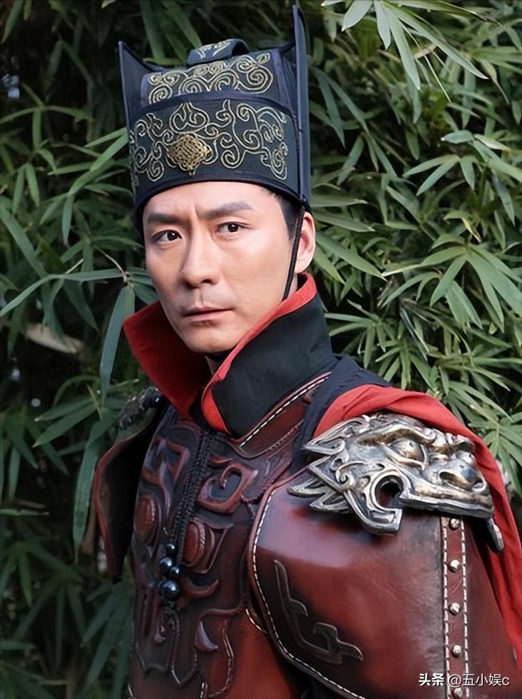 The four villains of [Moon Song Xing], one is better than the other, and the last one almost ...