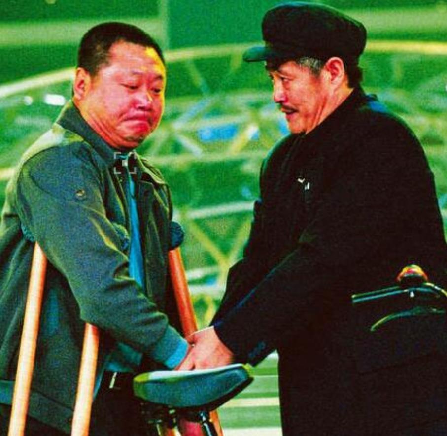 Li Shunan: became popular with the role of "Qian Guang", was hated ...