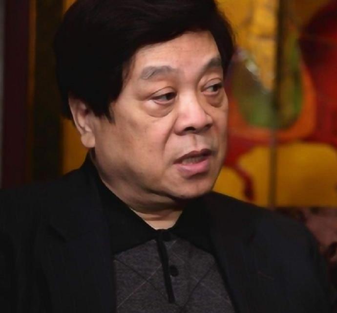 Zhao Zhongxiang entrusted 500 million property to Ni Ping on his ...