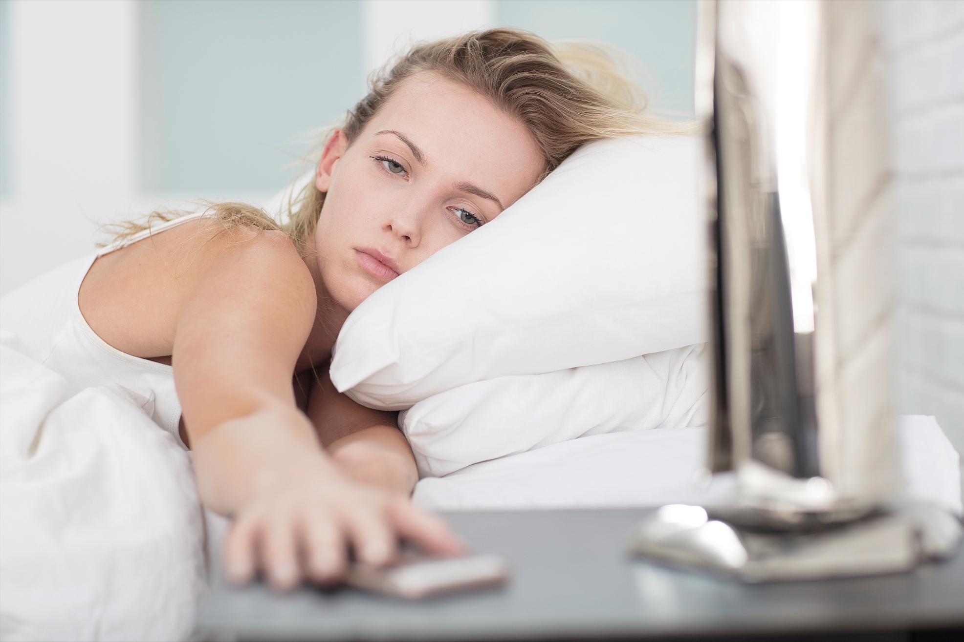 How did the 8-hour sleep theory come about? Is it necessary to sleep 8 ...