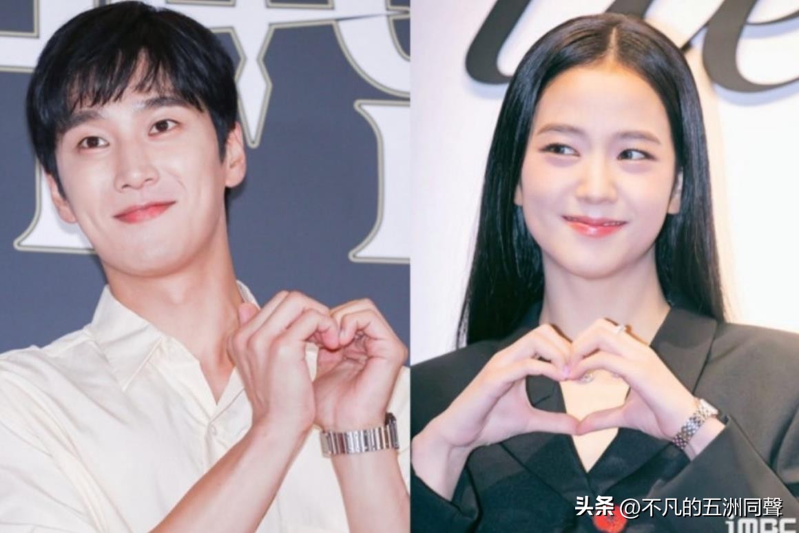 An Puxian's crazy "long-distance relationship" remarks were dug up and ...