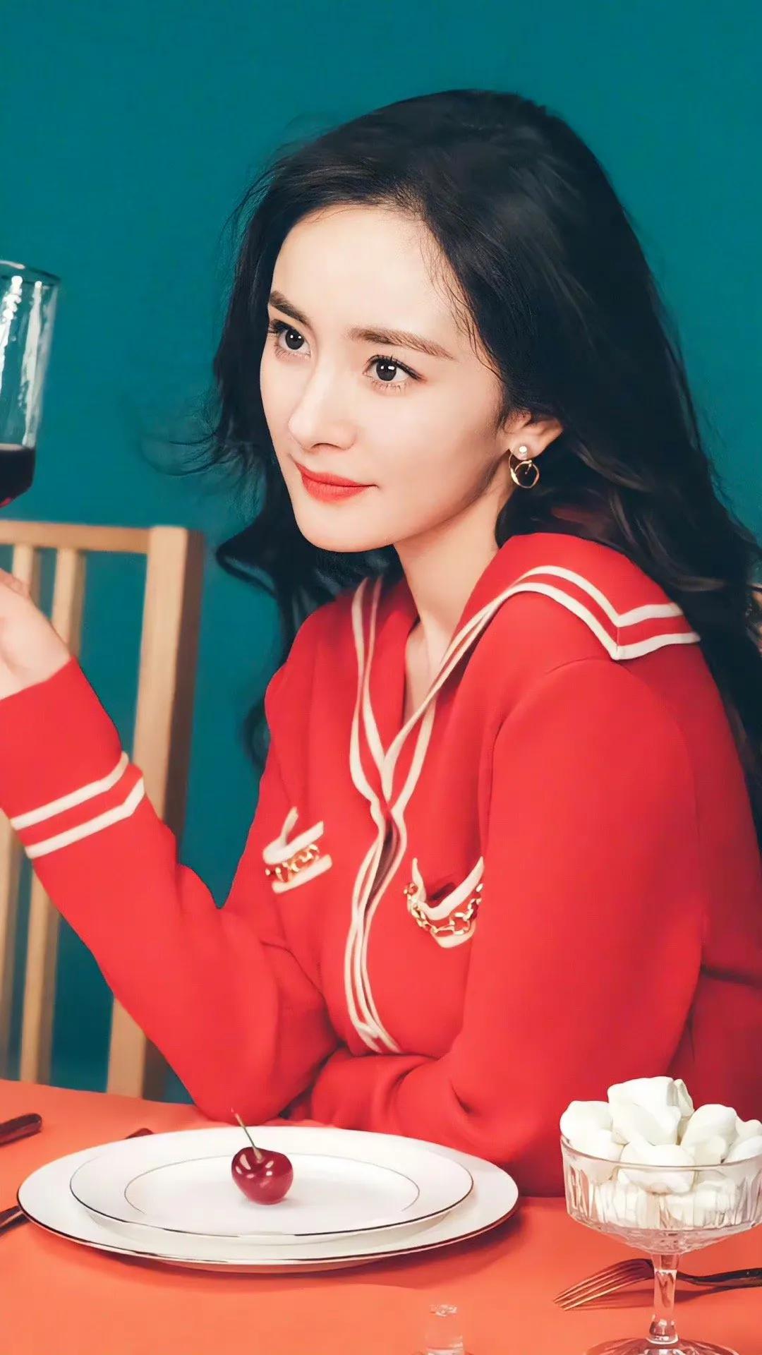 Yang Mi - iMedia