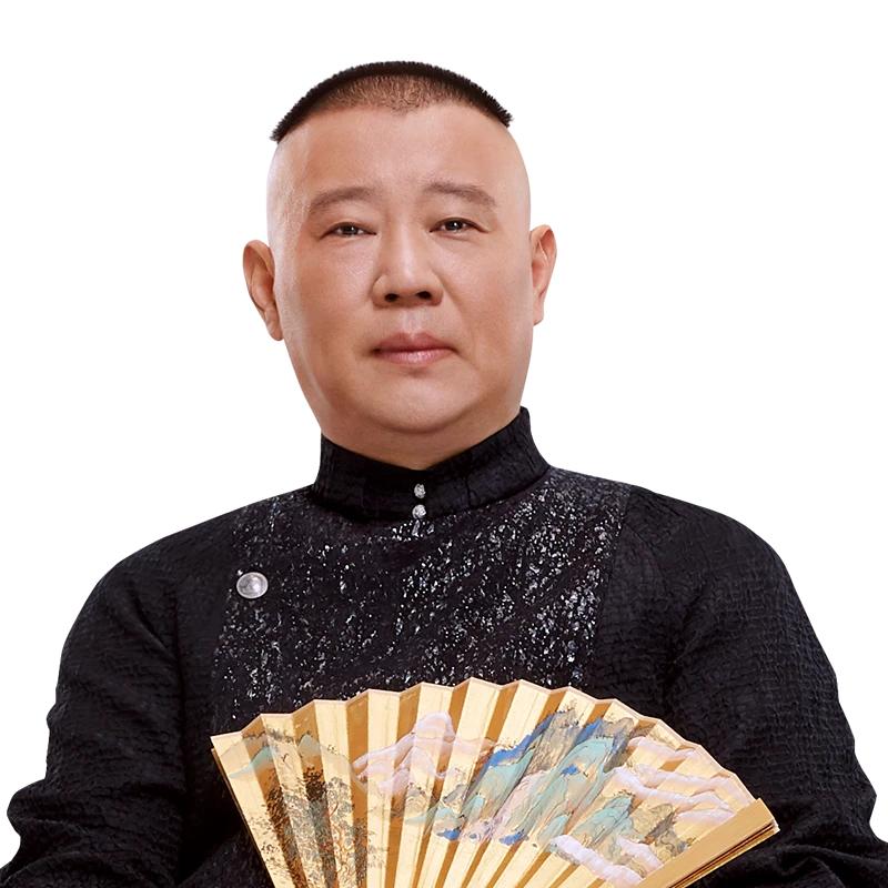 Guo Degang: Talking about life with a smile, art sea turmoil - iNEWS