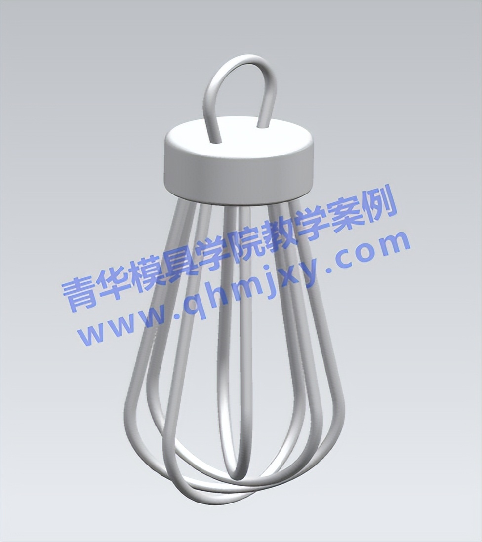 How to draw an egg beater with simple instructions - iMedia