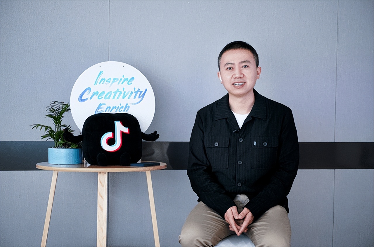 Douyin may go public in Hong Kong, but Zhang Yiming is "invisible" - iNEWS