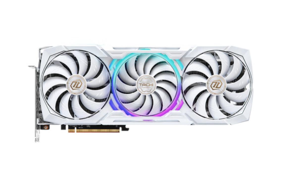 It should be considered a good-looking RX 7900 XTX: ASRock released the ...