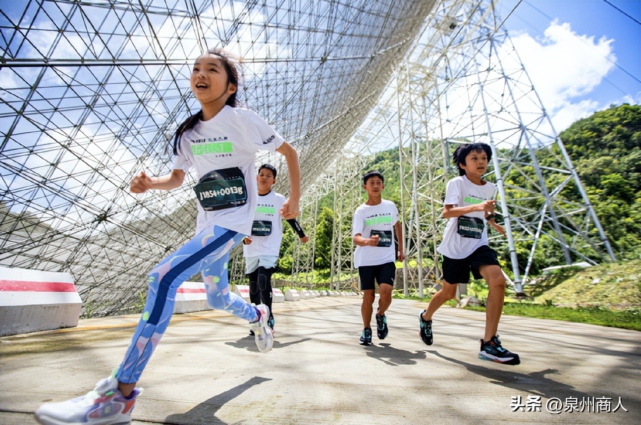 Anta's revenue in the first half of the year was nearly 26 billion!Why ...