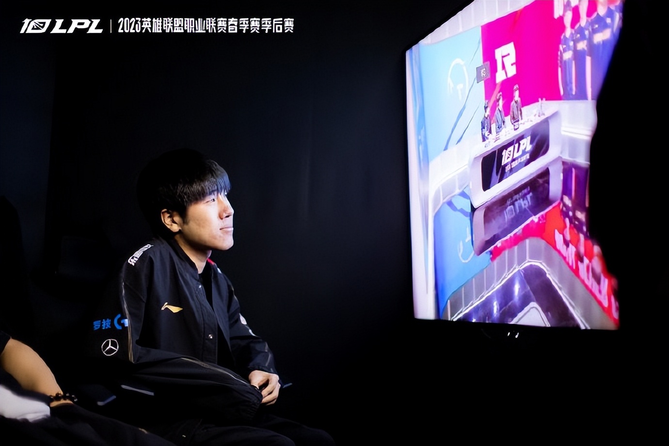 LNG.Gala connected successfully? Two insiders in the e-sports circle ...