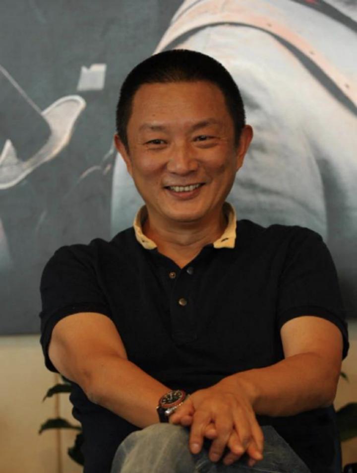 At that time, Liu Lin said to Zhang Li: "Brother, we have been together ...