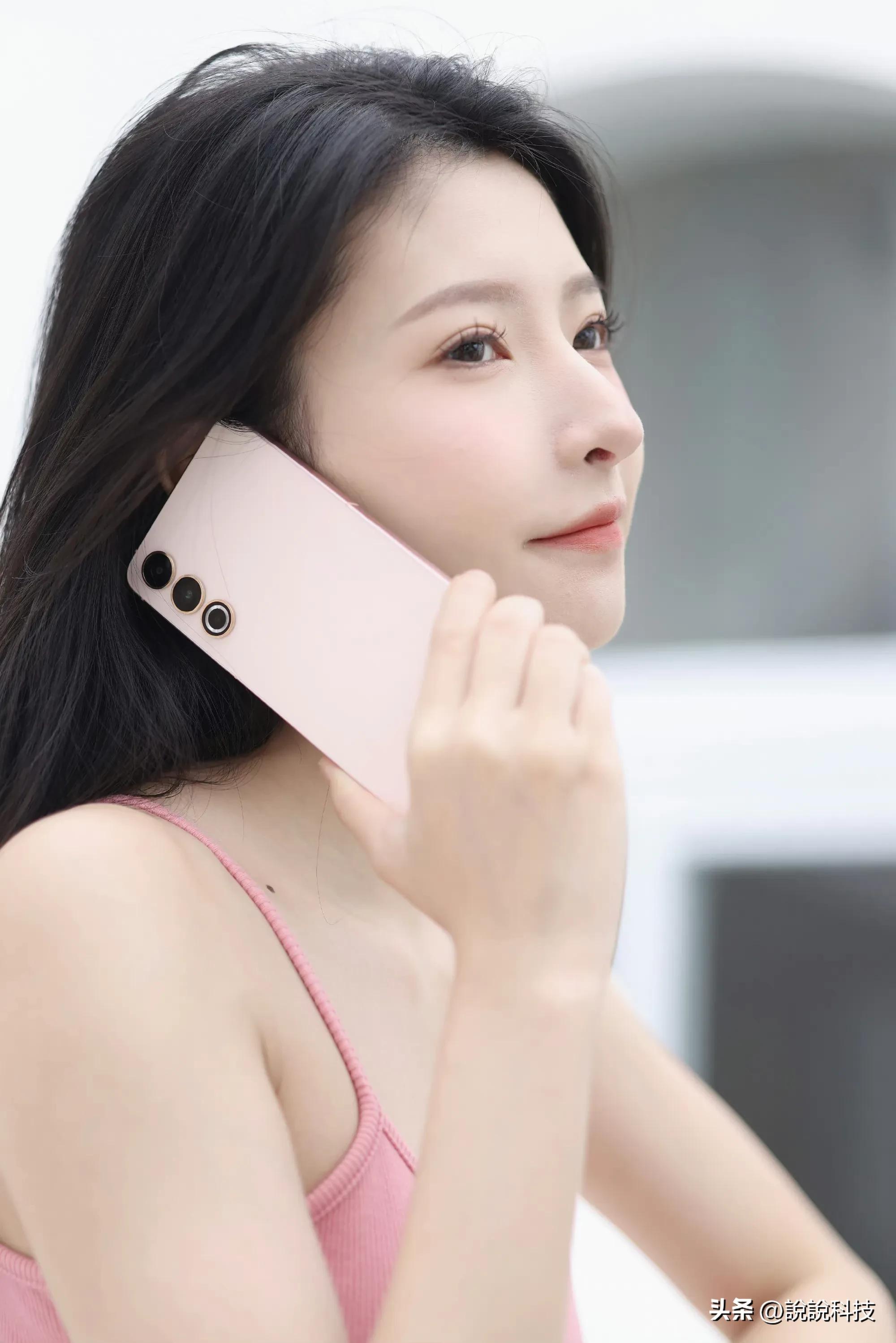 The first new phone after being acquired by Geely, powered by Qualcomm Snapdragon chips, what is ...