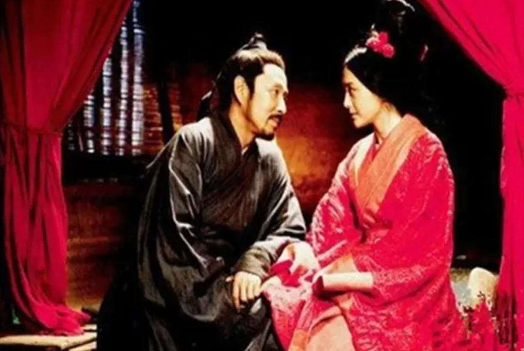 Funny Story of Emperors 20 - Empress Dowager Lu - iNEWS