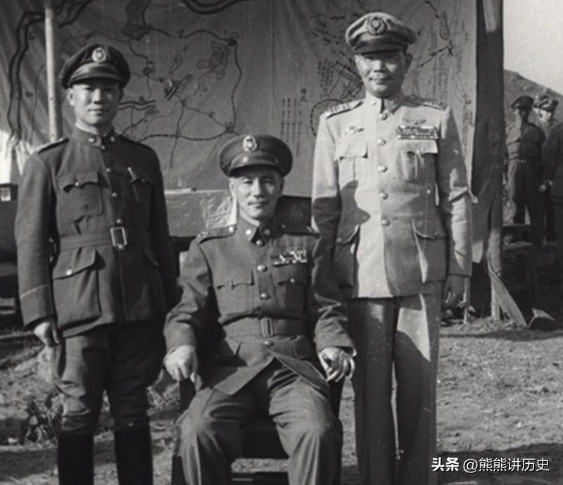 The Chinese Expeditionary Force has successively served as three ...