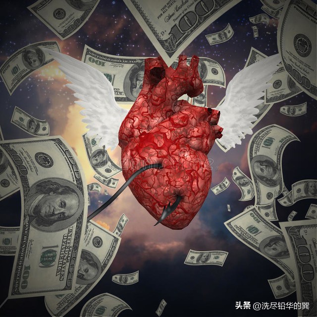 Don't be "greedy" in life - iNEWS