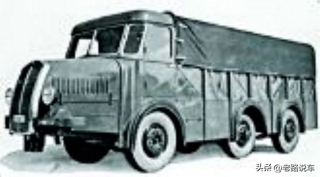The disappearing Belgian truck and bus brand - Miesse - iNEWS