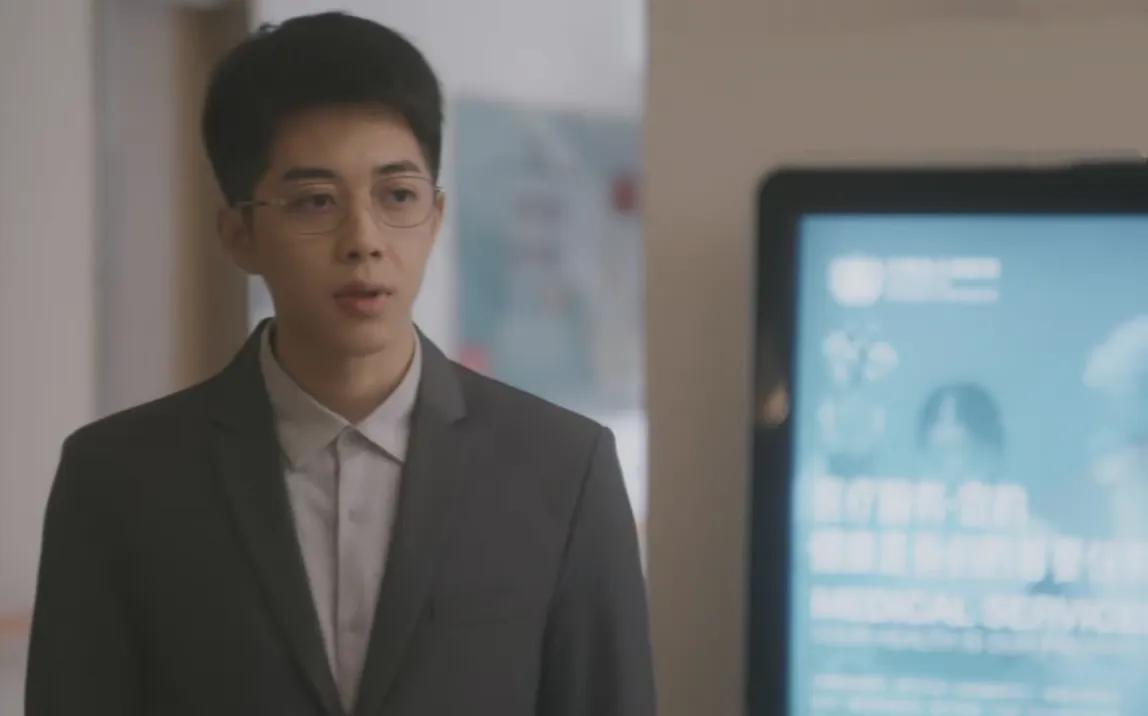 "The Back Wave" Zhao Liquan didn't know the real reason why Master Ren ...