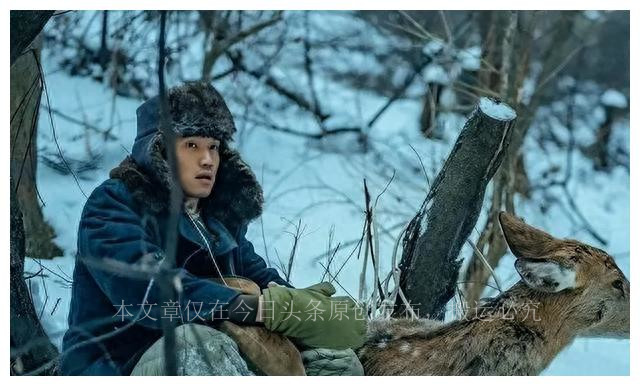 One person's poor acting brought down the whole show. These three ...