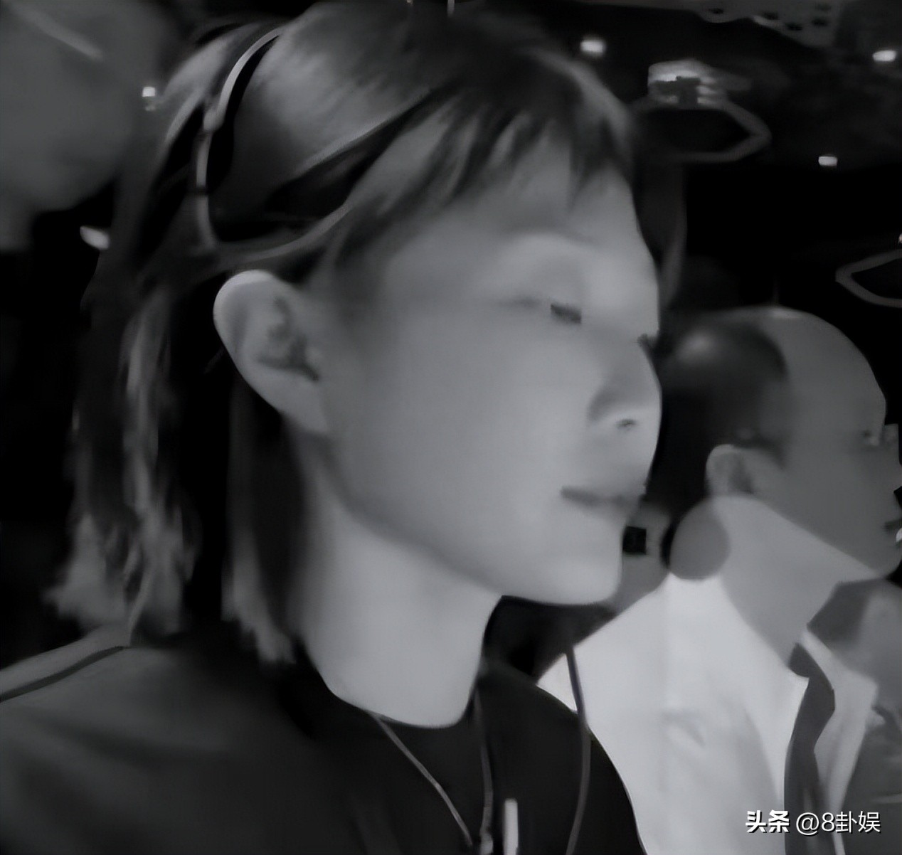 Intensified! "The Voice" director Liu Li was raped: Sure enough, she is ...