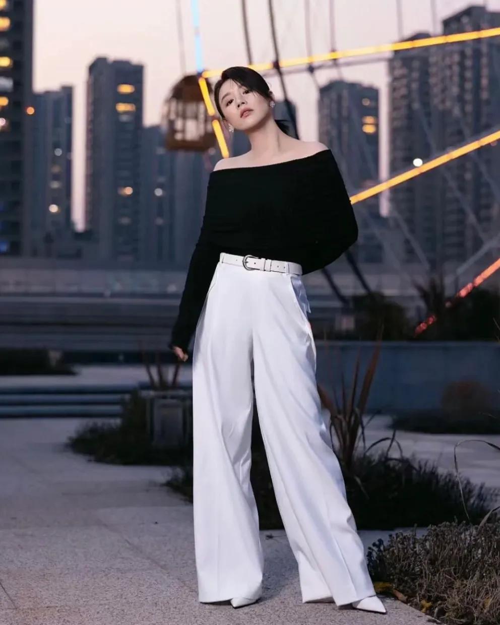 Fanfan said: Wang Yibo, Gong Jun, Yu Shuxin, Liu Yuning, Ma Sichun, Li Qin, Huang Zongze, Tan ...