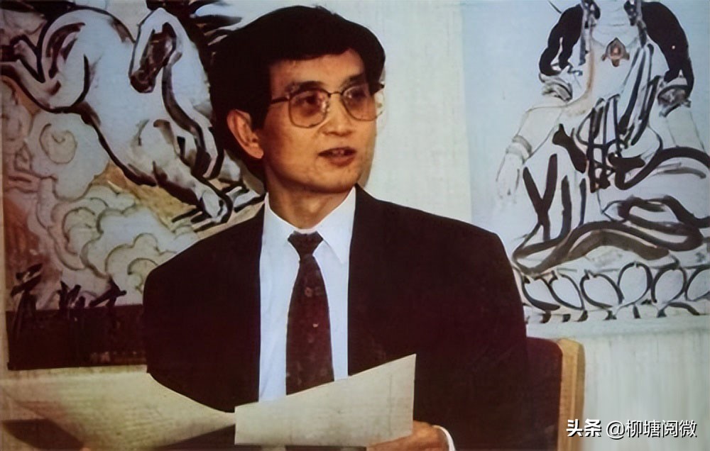 Thirty years ago, in the qigong fever, master Yan Xin was worshipped by ...