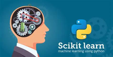 如何使用 scikit-learn 庫進行機器學習的建模和評估 - 資訊咖