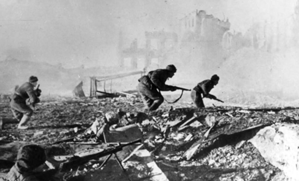 Hitler solved 6 million people's unemployment in 6 years, Germany's ...