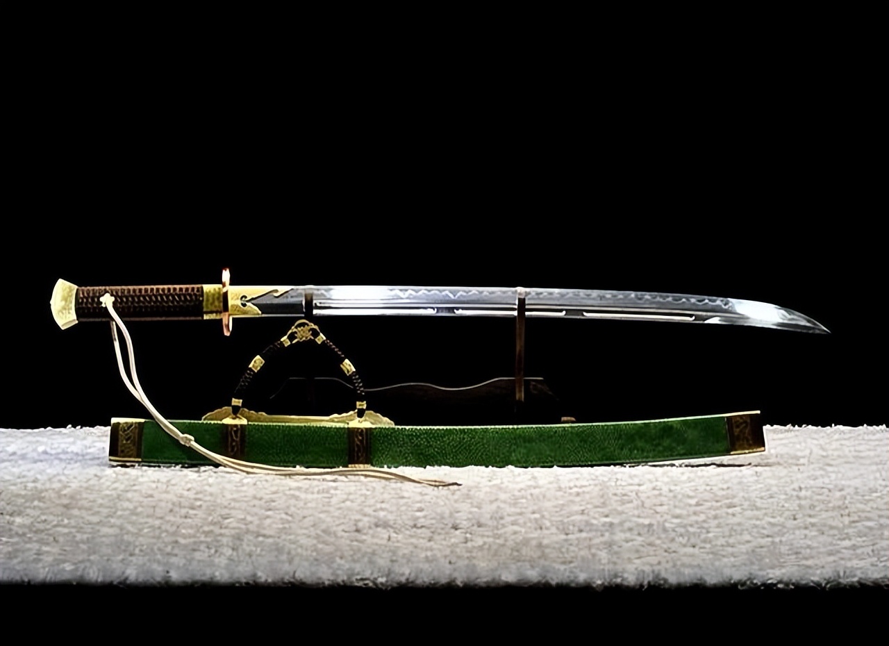 Sword of Cold Weapons - iNEWS