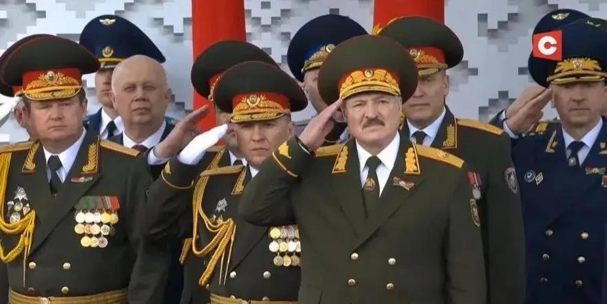 Under the oppression of the United States, the second "Soviet Union ...