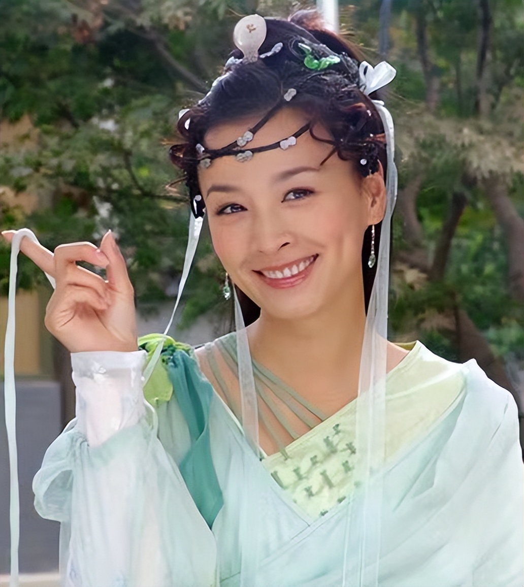 Zhang Ting: If you don't marry Lin Ruiyang, you won't be involved in ...