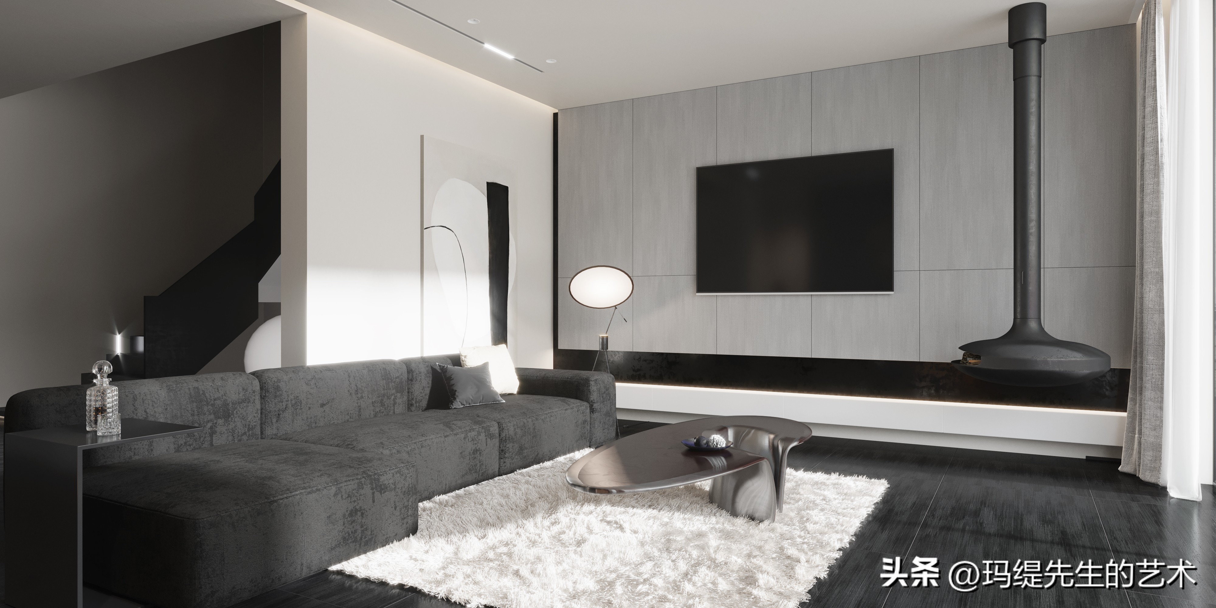 From material to design, this pearlescent shell tile is amazing - iMedia