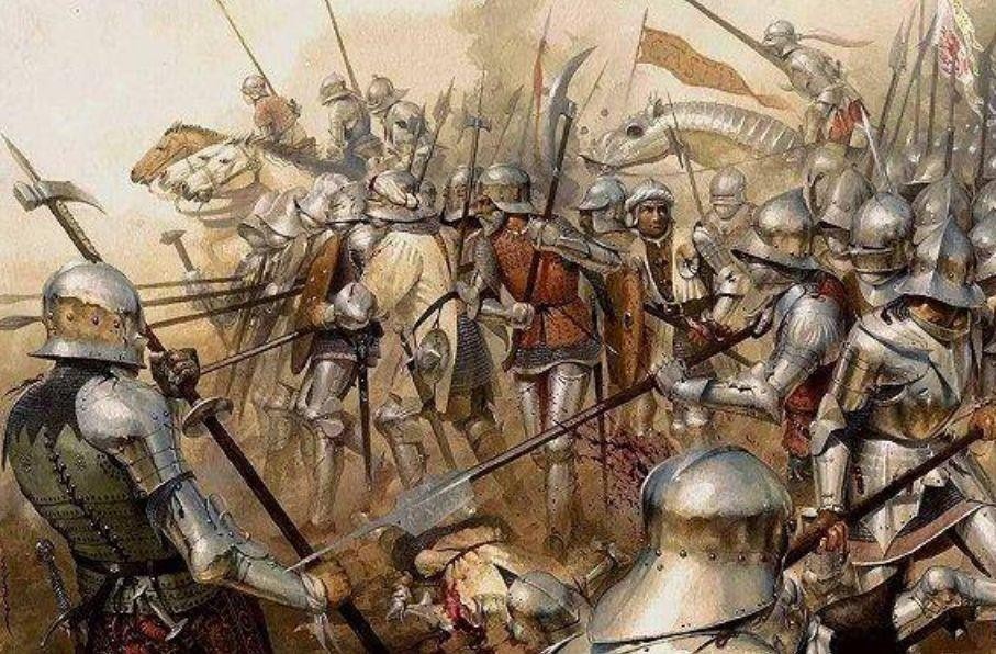 Mercenaries in the Late Middle Ages: Why did they become a special ...