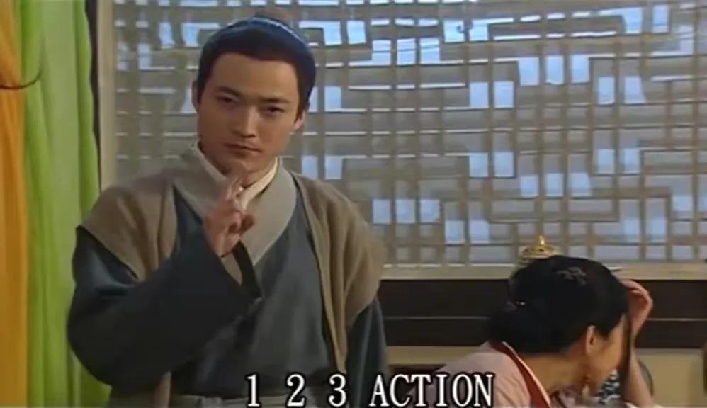 "Lu Xiucai" Yu Entai: After many years of debut, he has been criticized ...