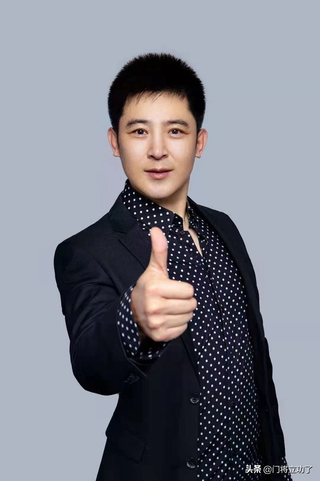 Sun Tao: From giving up being an actor to being a "nail house" in the ...