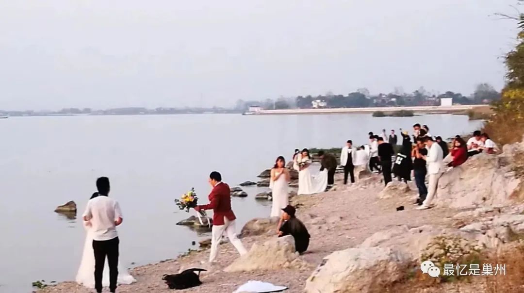 Jianghuai Aegean Sea - Chaohu Hongshizui - iNEWS