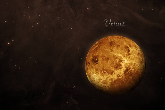 Venus, Earth's Neighbor and Sister Planet - iNEWS