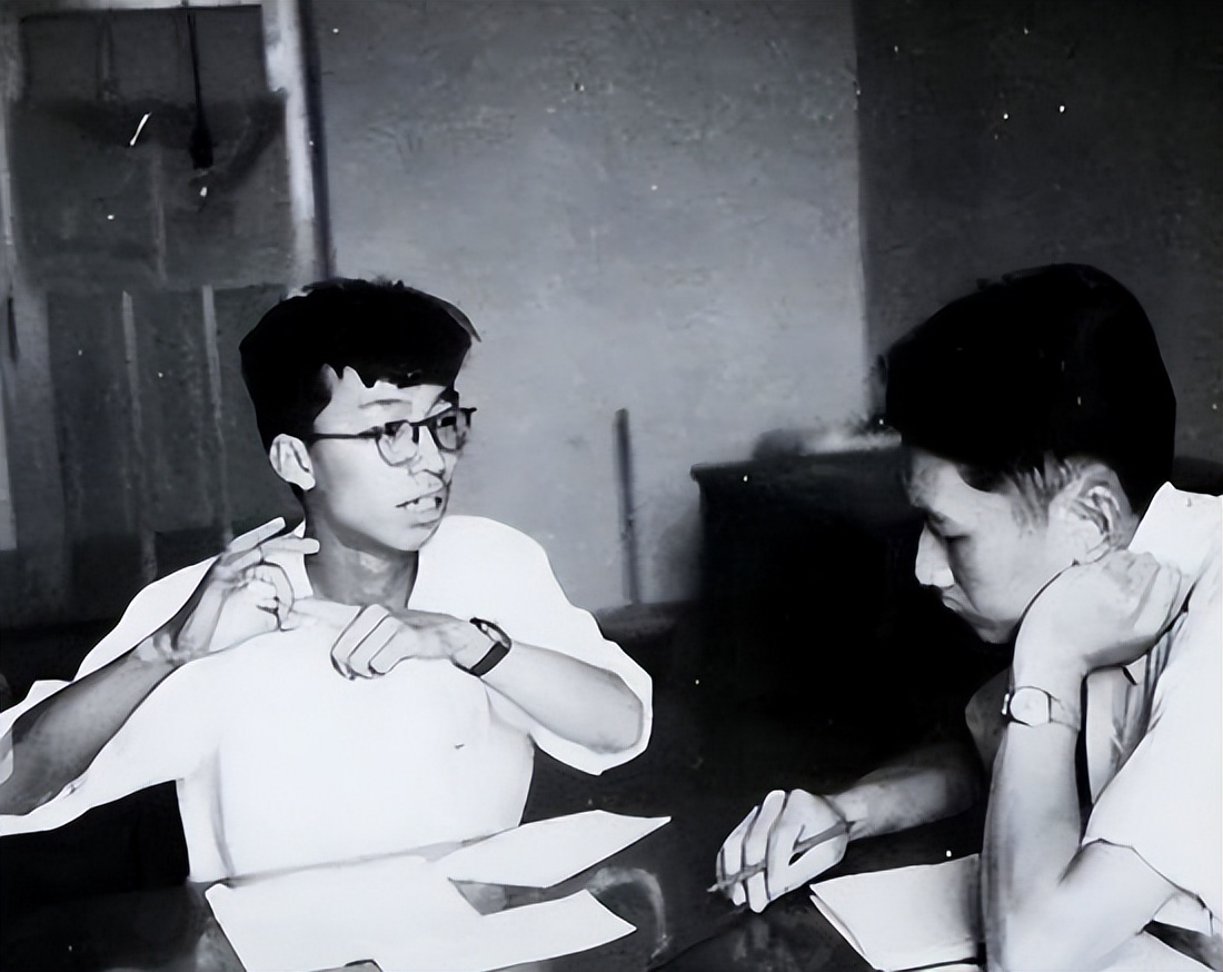 Chen Biao, an academician of the Chinese Academy of Sciences, suddenly ...