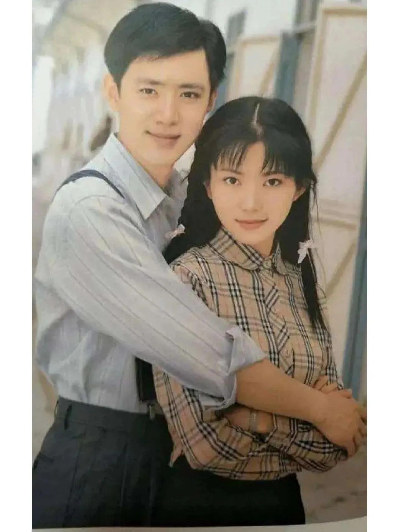 "Love is Deep and Rainy" Du Fei loves Ru Ping in another way, and Fang ...