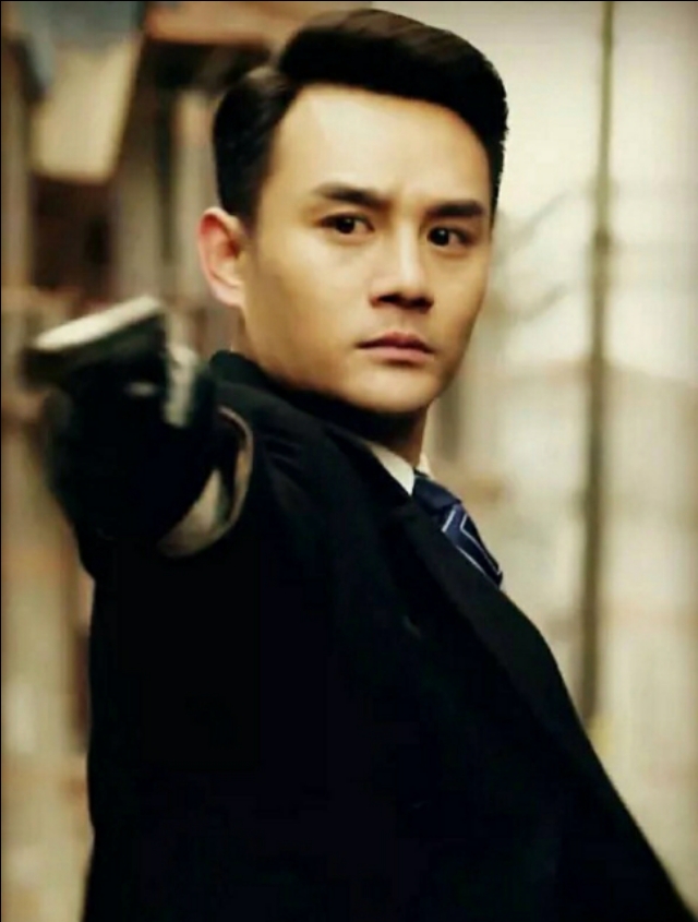 "Disappear" if you don't film, Wang Kai, now 41 years old, has gone to another avenue in life ...
