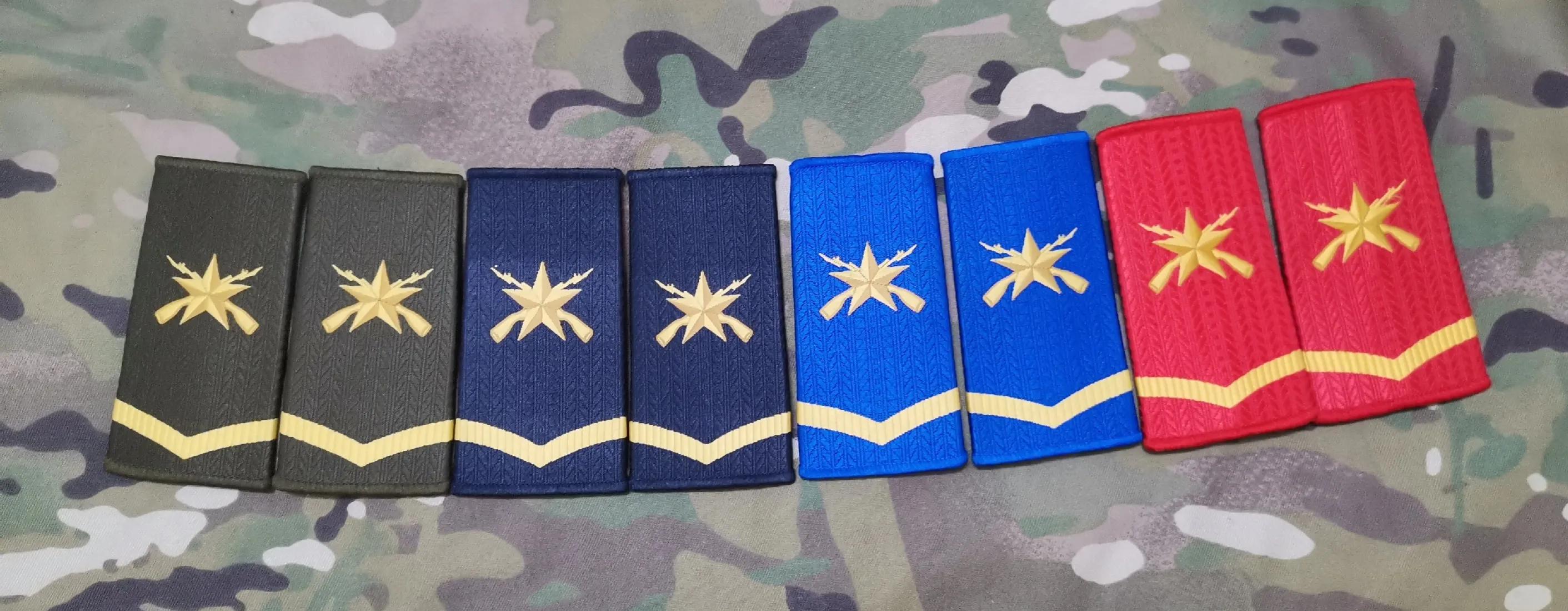 Retired badge appreciation - iNEWS