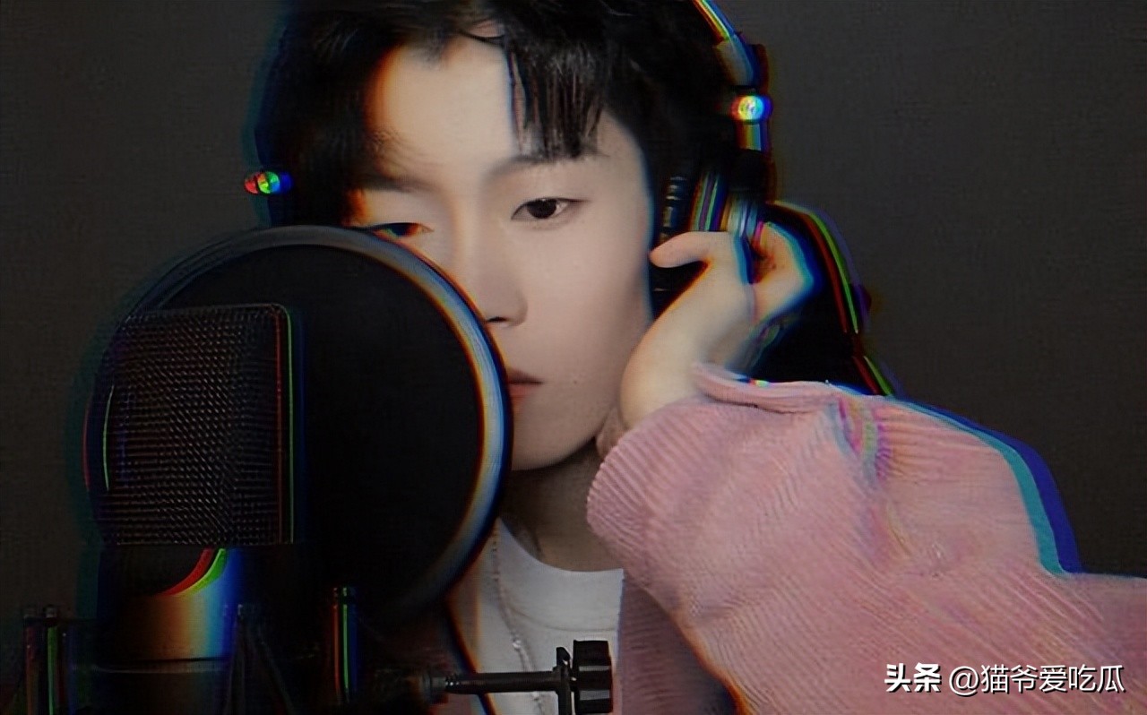 "The Voice of China" Li Chuchu's Personal Information: Treasure Girl ...