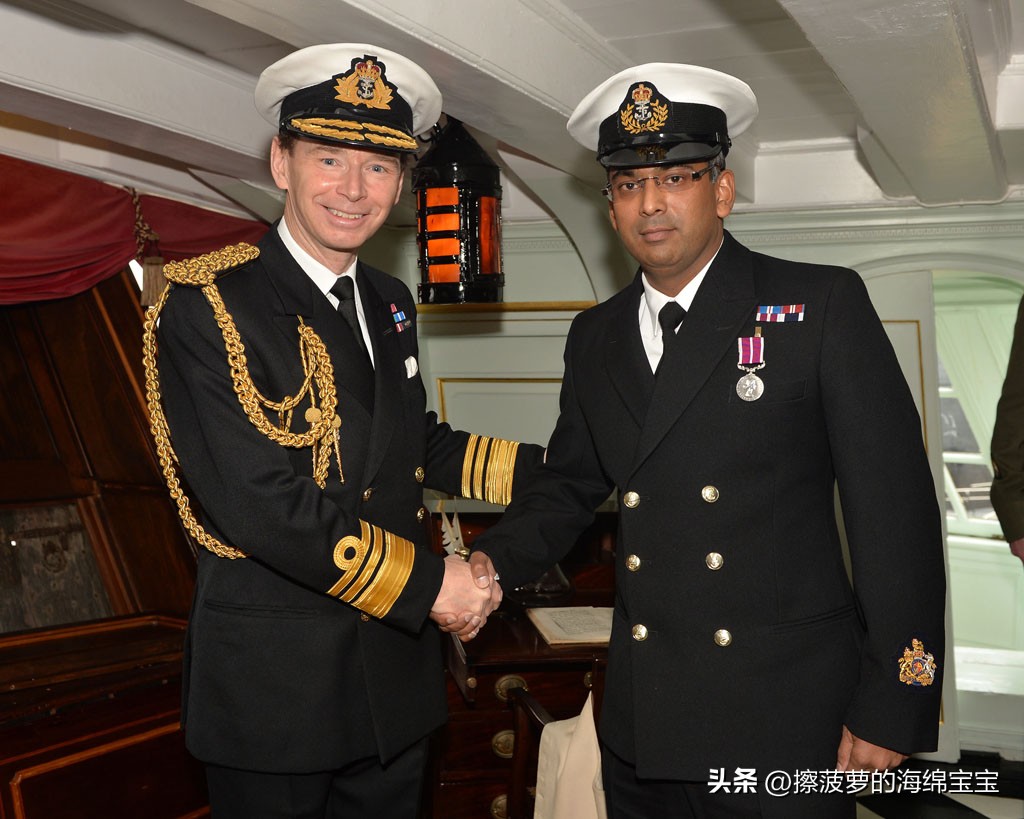 Warrant Officer ranks in the British Army - iNEWS