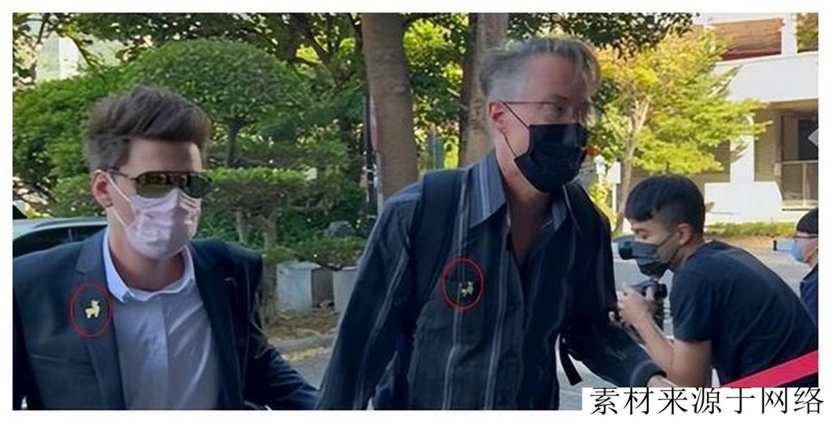 Huang Jiaqian complained about domestic violence "Xia Keli was arrested ...