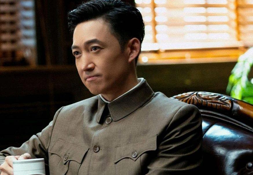 The original premieres tomorrow night! Wang Yang and Zhou Fang are ...