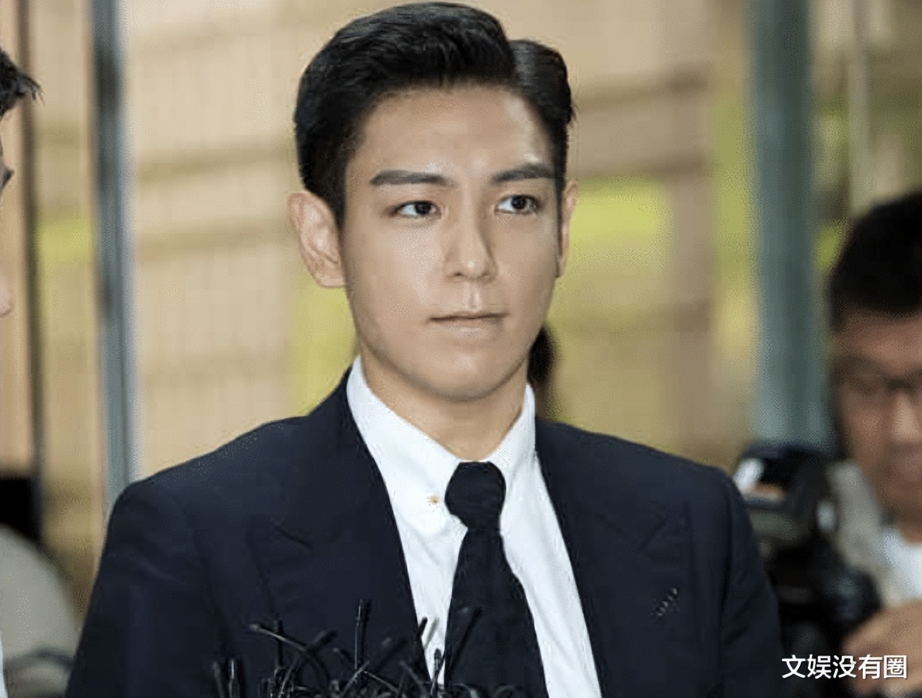 Bigbang Lee Seungri has been released from prison! Come back brazenly ...